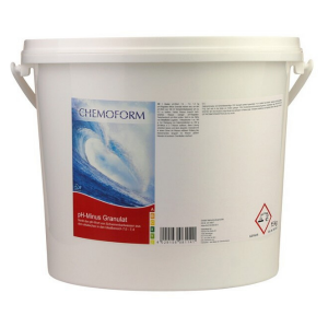 Tabletirana sol za bazene 25kg | Bazeni Jukić - Uživajte u životu!